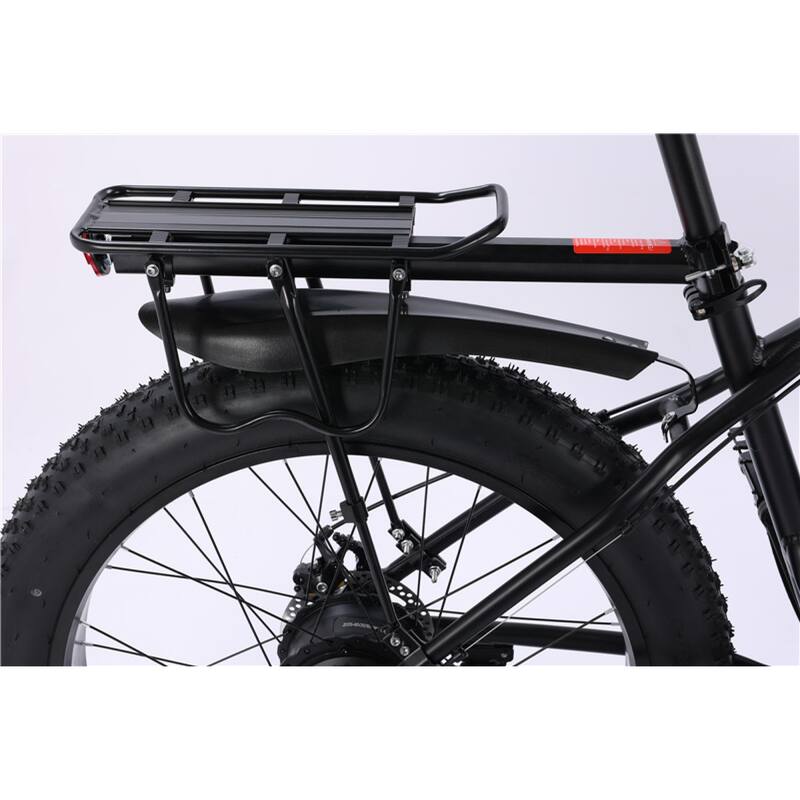 Electric bicycle fat tire mountian E-bike off-road - Bed Bath & Beyond ...