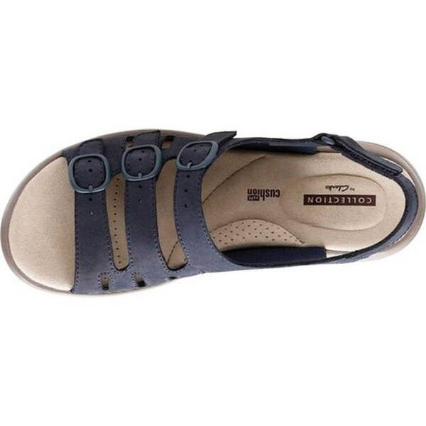 Saylie quartz clarks sandals store