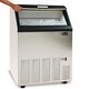 Avanti Commercial Ice Maker, in Stainless Steel - Bed Bath & Beyond ...