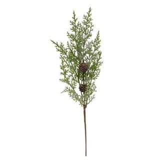 Woodland Cedar Pick 16" - 16"H - Bed Bath & Beyond - 36929498