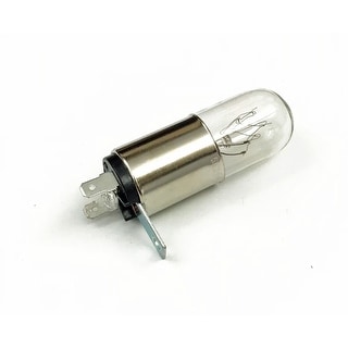 OEM Sharp Microwave Light Bulb Lamp Shipped With R209HK R-209HK R209KK ...