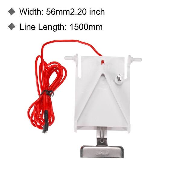 Single Ice Thickness Control Probe Flat Mouth Ice Thickness Sensor ...