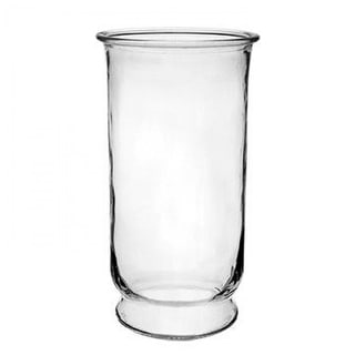 Crystal Regency Glass Vase - Bed Bath & Beyond - 42263283