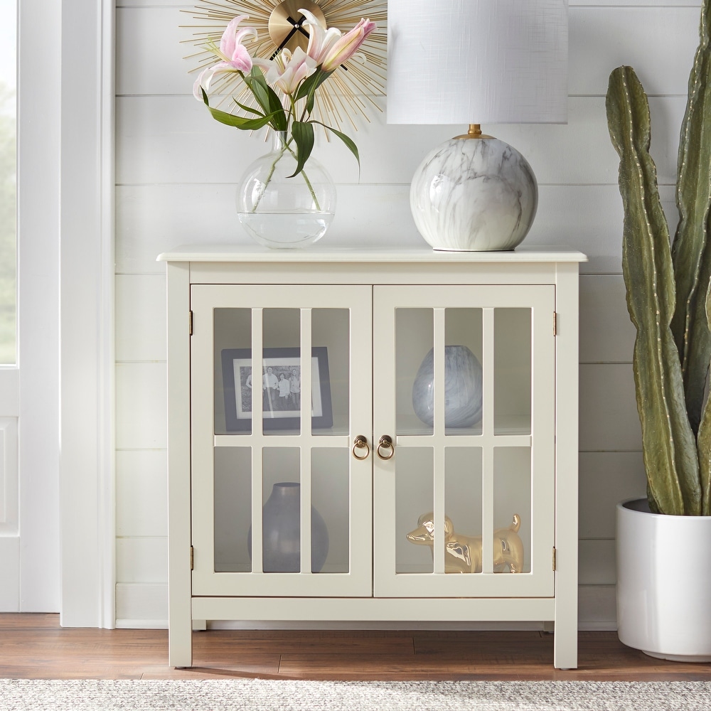 Off-White Buffets and Sideboards - Bed Bath & Beyond