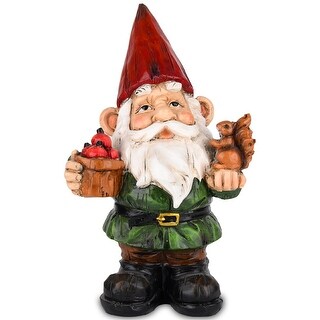 Large Dwarf Garden Decoration - Bed Bath & Beyond - 37516821
