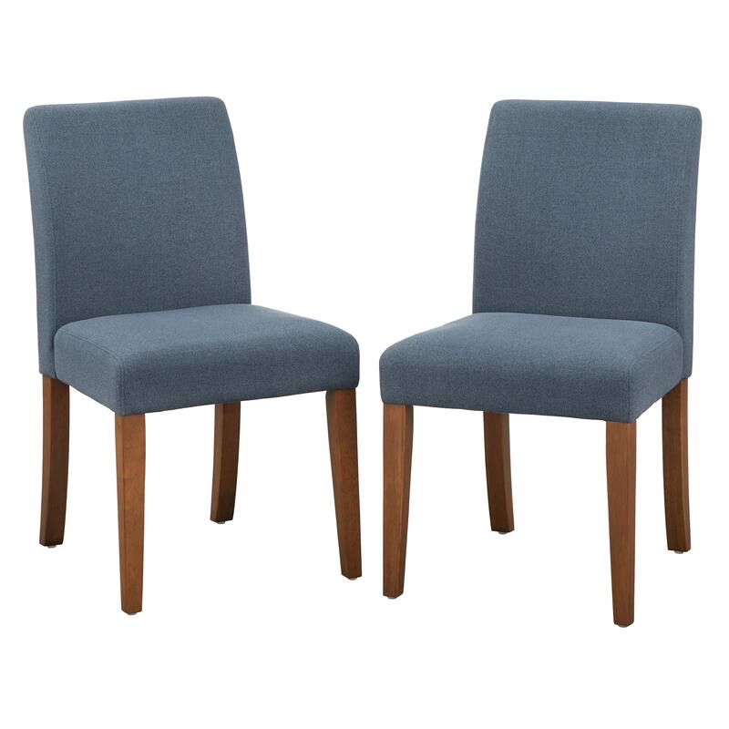 Lifestorey Zane Parsons Dining Chair (Set of 2) - On Sale - Overstock ...