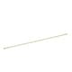 Design House 564179 Classic Adjustable 36 to 63-inch Bathroom Shower ...