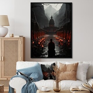 Designart "Chinese Folk Religions Village Ceremonies " Folk Religion ...