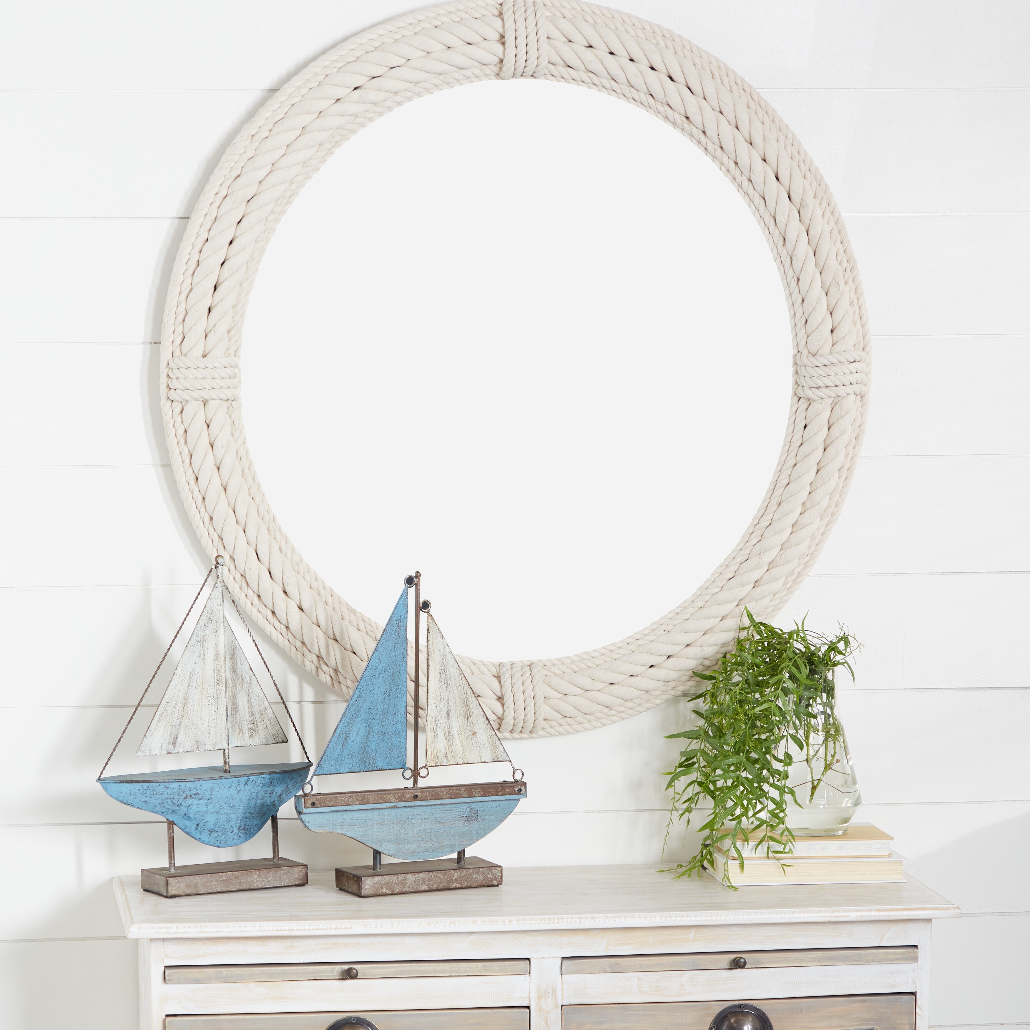 Blue Statues and Sculptures - Bed Bath & Beyond