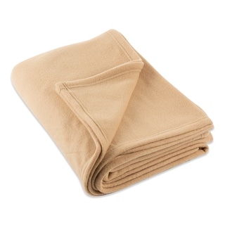 J&M Fleece Blanket - Bed Bath & Beyond - 31809212