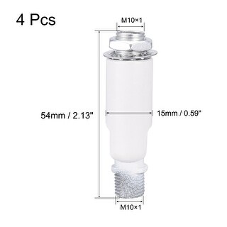 Sloped Ceiling Adapter Swivel Thread for Chandelier Ceiling Pendant ...