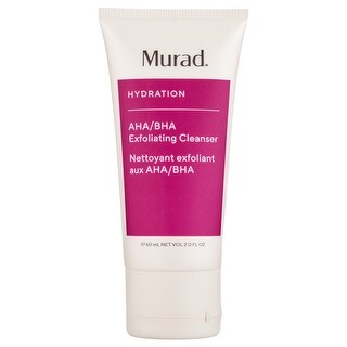 Murad AHA BHA Exfoliating Cleanser 2 oz - Bed Bath & Beyond - 41448236