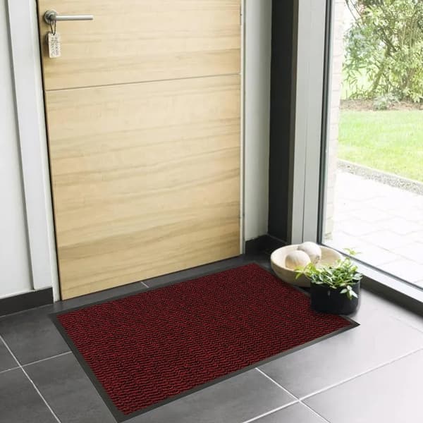 inside door mat large