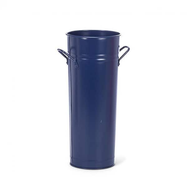 Tall Bucket With Handles Umbrella Stand - Bed Bath & Beyond - 40036989