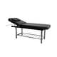 SABLE Multi Purpose Massage Bed Tattoo Lash Equipment, Black - Bed Bath ...