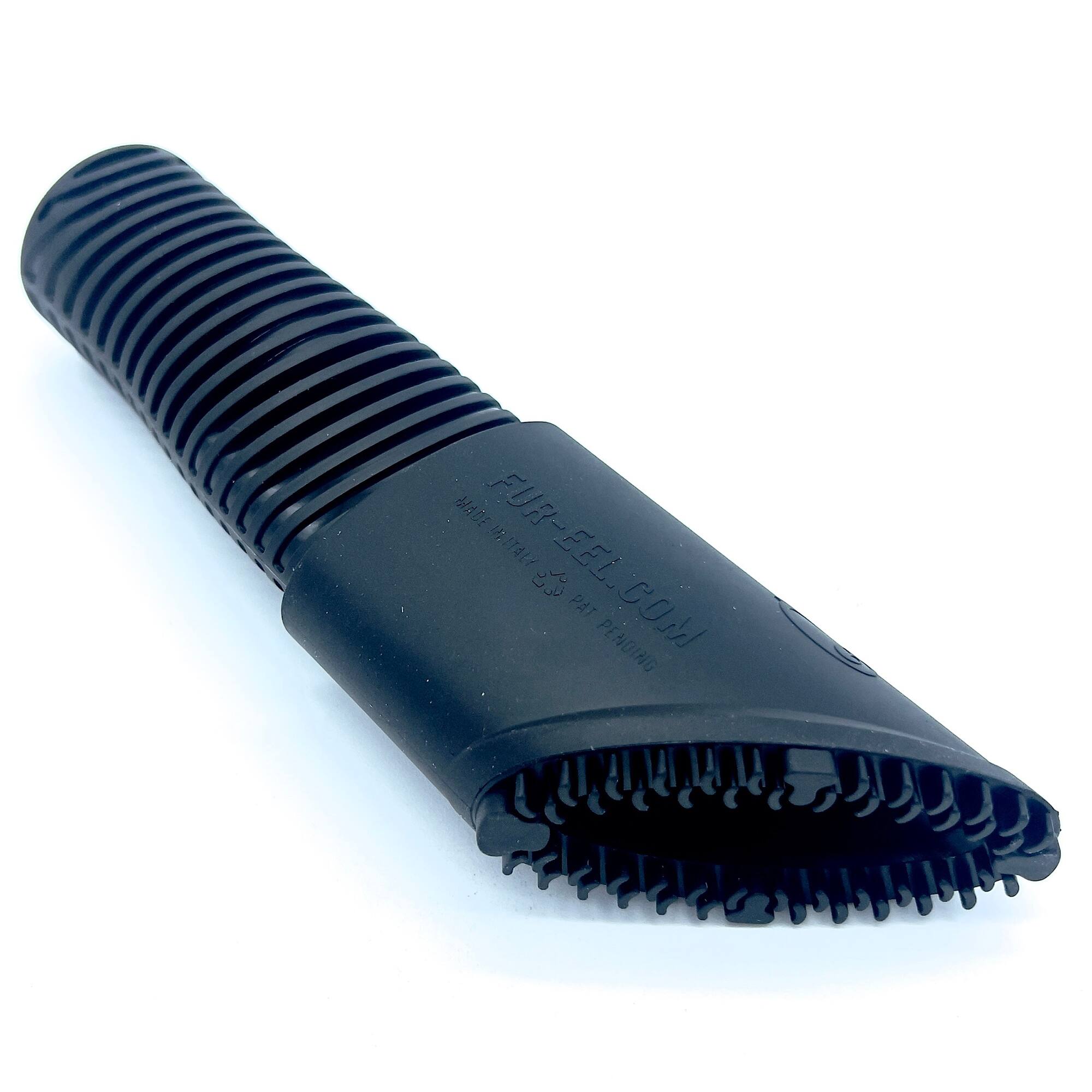 Buff Brite Fur eel Pro & Fang Dog and Cat Hair Removal and Grooming ...