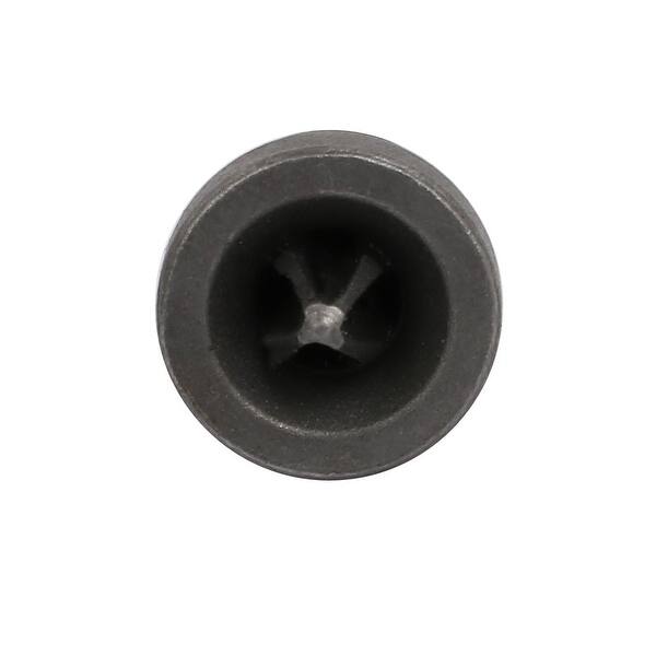 25mm Length Phillips Head S2 Dimpler Drill Bit Drywall Screw Setter ...