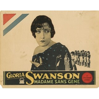 Madame Sans-Gene Still - Bed Bath & Beyond - 24360751