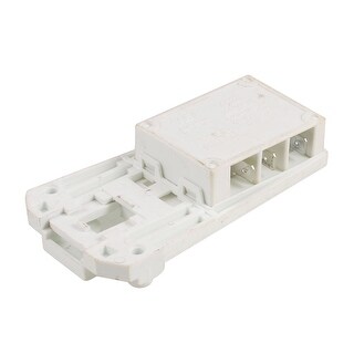 AC 220-250V Washer Door Interlock Lock for Washing Machine White - Bed ...