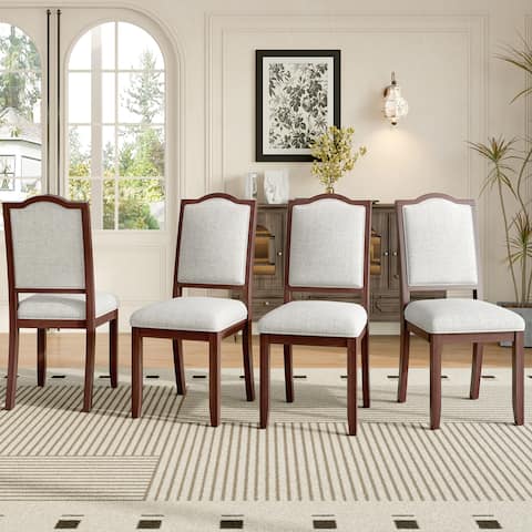 Farmhouse, roomfitters Dining Chairs - Overstock