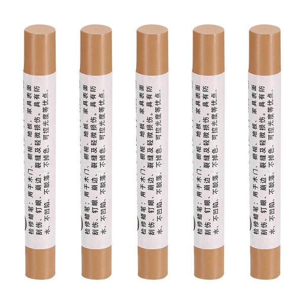 wallpaper touch up crayons