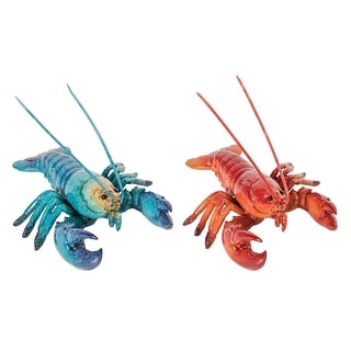 Lobster Figurine A/2 - 0 - Bed Bath & Beyond - 40391447