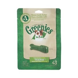Greenies 12Oz Teenie Greenies - Bed Bath & Beyond - 12255660