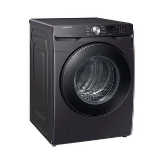 Samsung 5.1 CU.FT. Extra-Large Capacity Smart Front Load Washer with ...