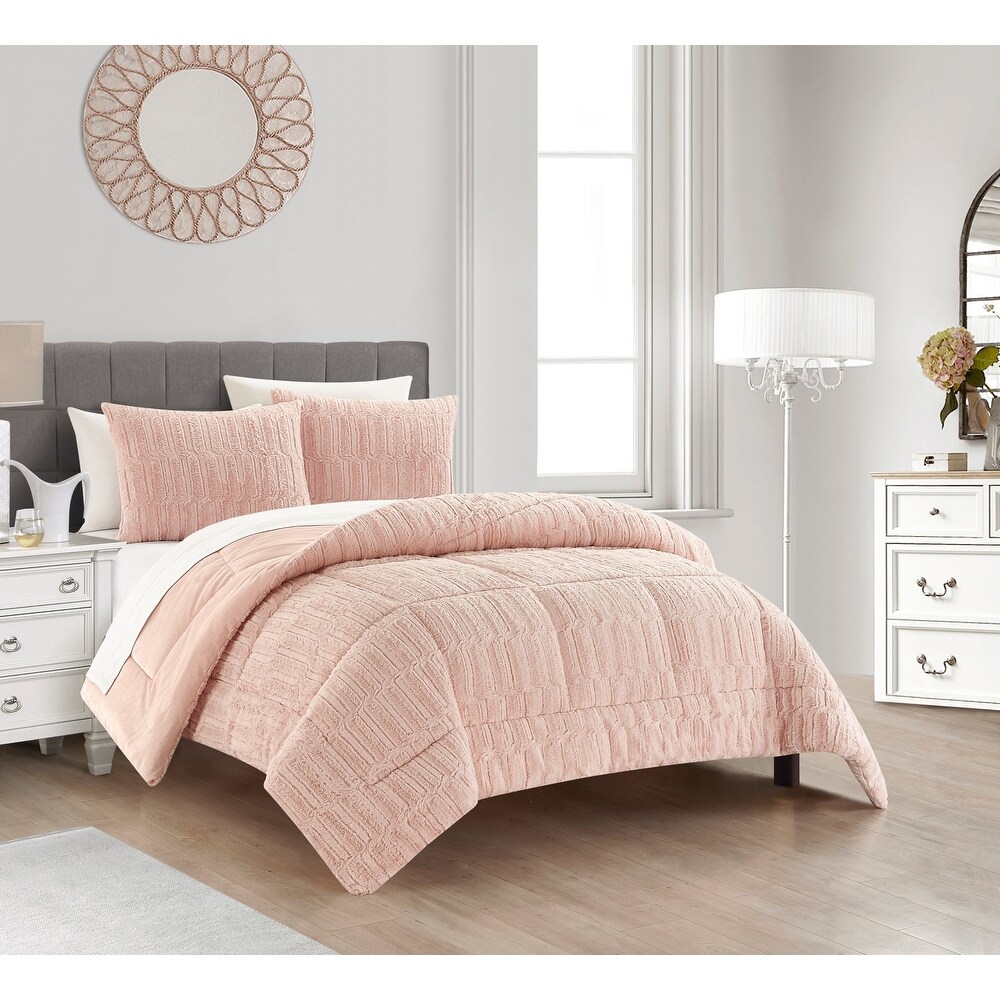 Pink Comforters and Sets - Bed Bath & Beyond