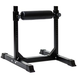 Trademark Innovations Strength Training Leg Machine - Bed Bath & Beyond ...