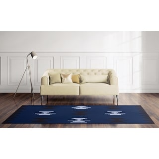 ODEN Area Rug By Becky Bailey - Bed Bath & Beyond - 33017185