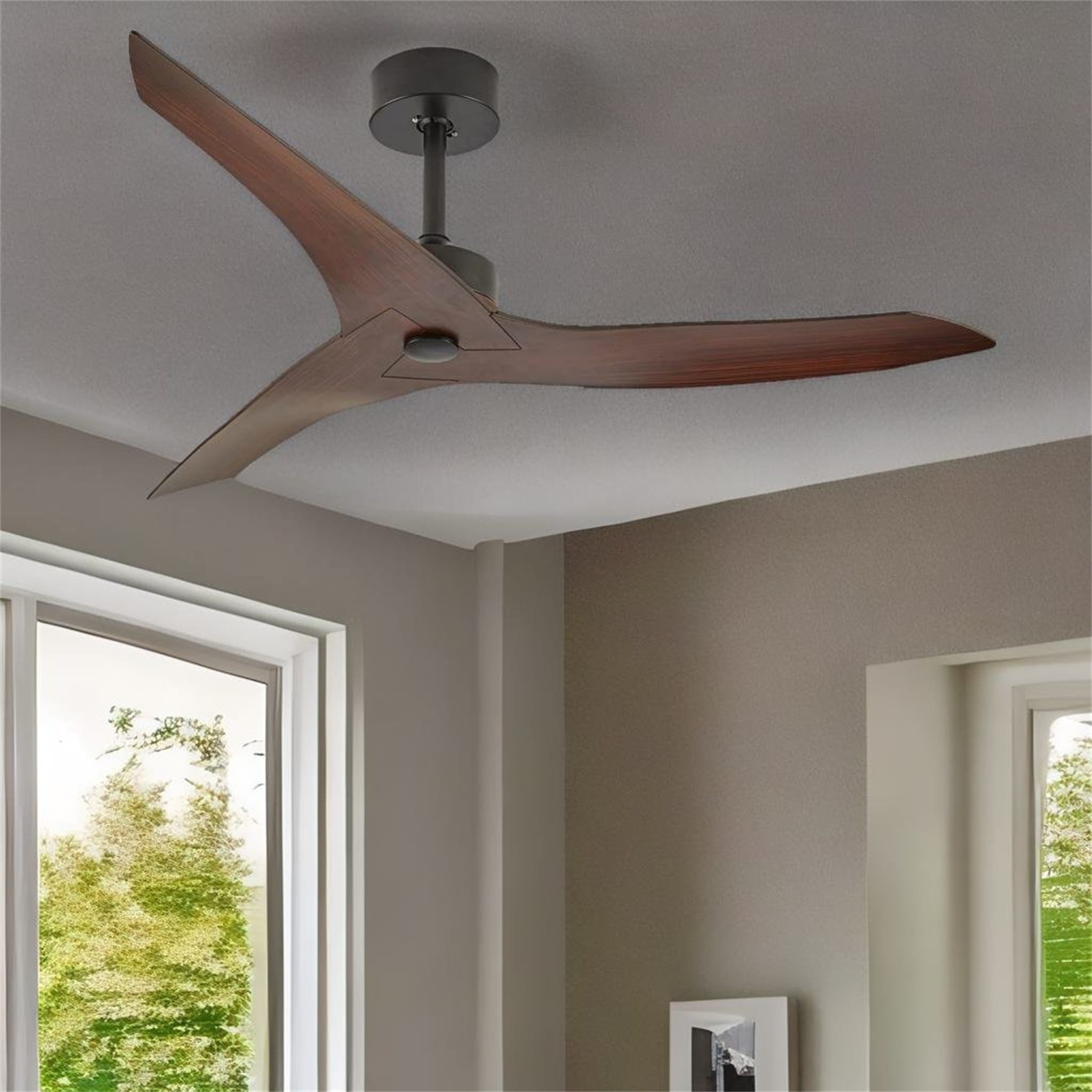 41 to 50 Inches Indoor Ceiling Fans - Bed Bath & Beyond