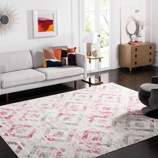 SAFAVIEH Skyler Hallbjorg Modern Rug - Bed Bath & Beyond - 22709689
