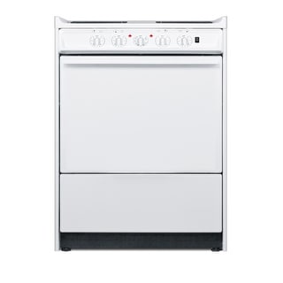 Summit 24" Wide Electric Coil Top Range - Bed Bath & Beyond - 36150746