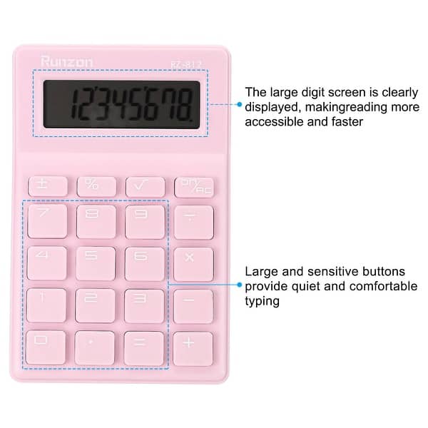 cute calculator