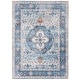 SAFAVIEH Handmade Saffron Boginja Modern Tribal Cotton Rug - Bed Bath ...