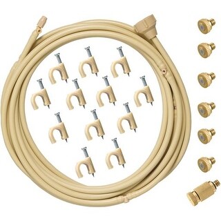 Orbit Misting Kit 20030 Unit: EACH - Bed Bath & Beyond - 17527528