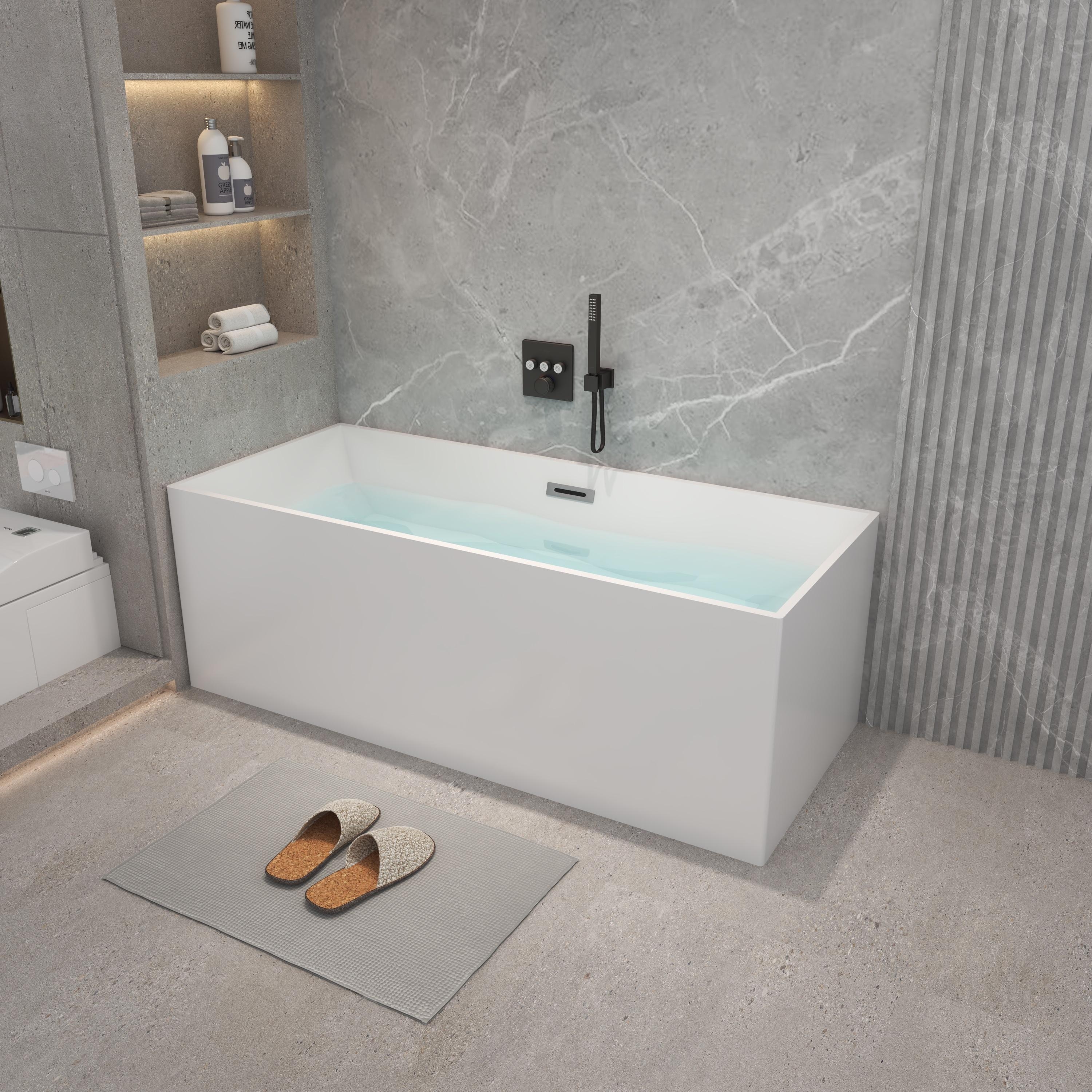 Acrylic Showers and Bathtubs - Bed Bath & Beyond