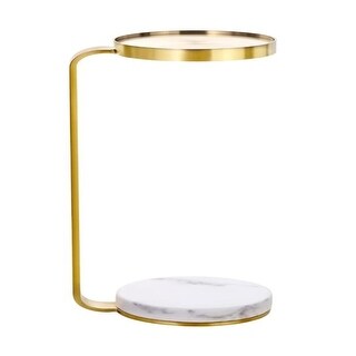 James Side Table - Bed Bath & Beyond - 37508642