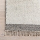 Hyperion Tasseled Cotton and Wool Area Rug - Bed Bath & Beyond - 40242242