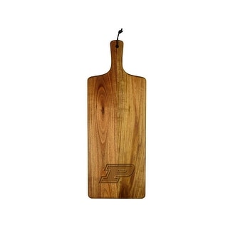 Purdue Boilermakers Acacia Cheese, Charcuterie Board - Bed Bath ...
