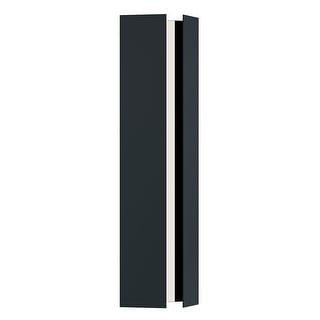 AFX RYNW0648LAJUD Ryan 48" Tall LED Outdoor Wall Sconce - Bed Bath ...