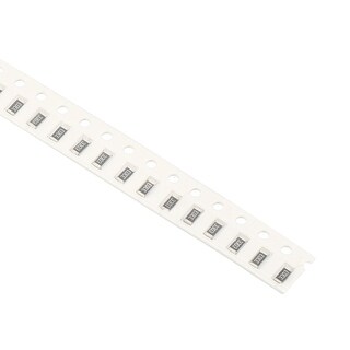 100 Pcs 1206 Chip Resistor 330K Ohm 1/4W Surface Mount Device Resistor ...