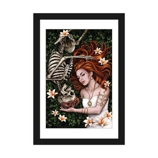 iCanvas "Always" by Sarah Richter - Bed Bath & Beyond - 37482680