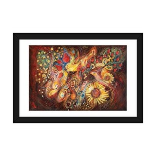 iCanvas "The Eternal Letters" by Elena Kotliarker - Bed Bath & Beyond ...