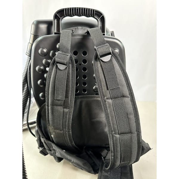 BP50-G Ergo Backpack HEPA Vacuum - Bed Bath & Beyond - 39461338