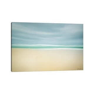 iCanvas "Total Life Forever" by Graham Earnshaw Canvas Print - Bed Bath ...