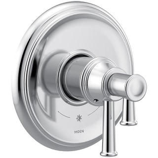 Moen UT4311 Belfield M-CORE 4-Series Pressure Balanced Valve Trim Only ...