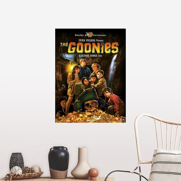 goonies print