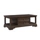 Fremont & Park Solinari Lift-Top Coffee Table - Bed Bath & Beyond ...